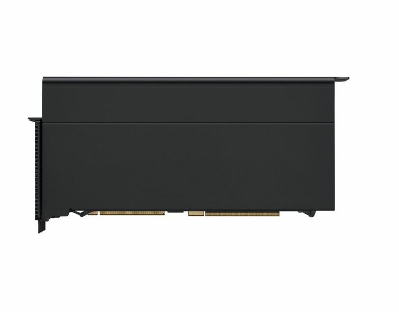 AMD & Apple Graphics Card Comes With Two GPUs