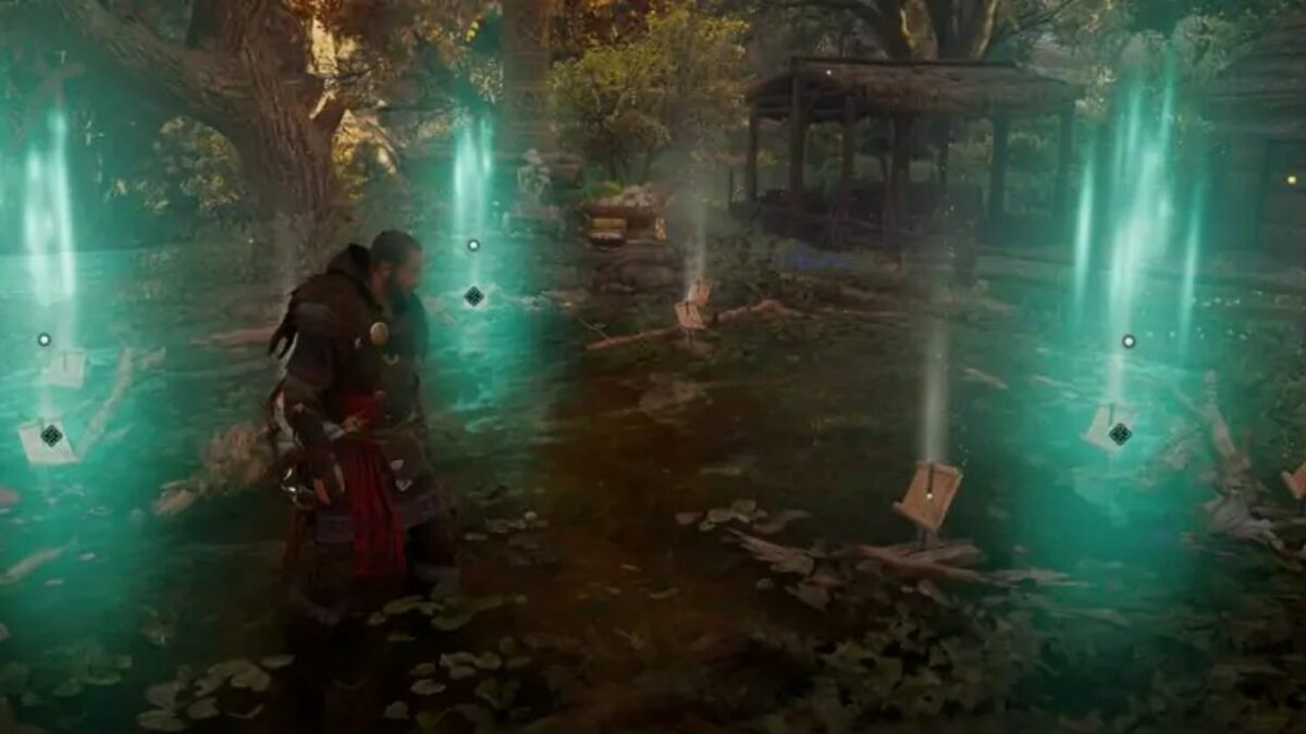 AC Valhalla Sigrblot Festival: Everything you Need to Know