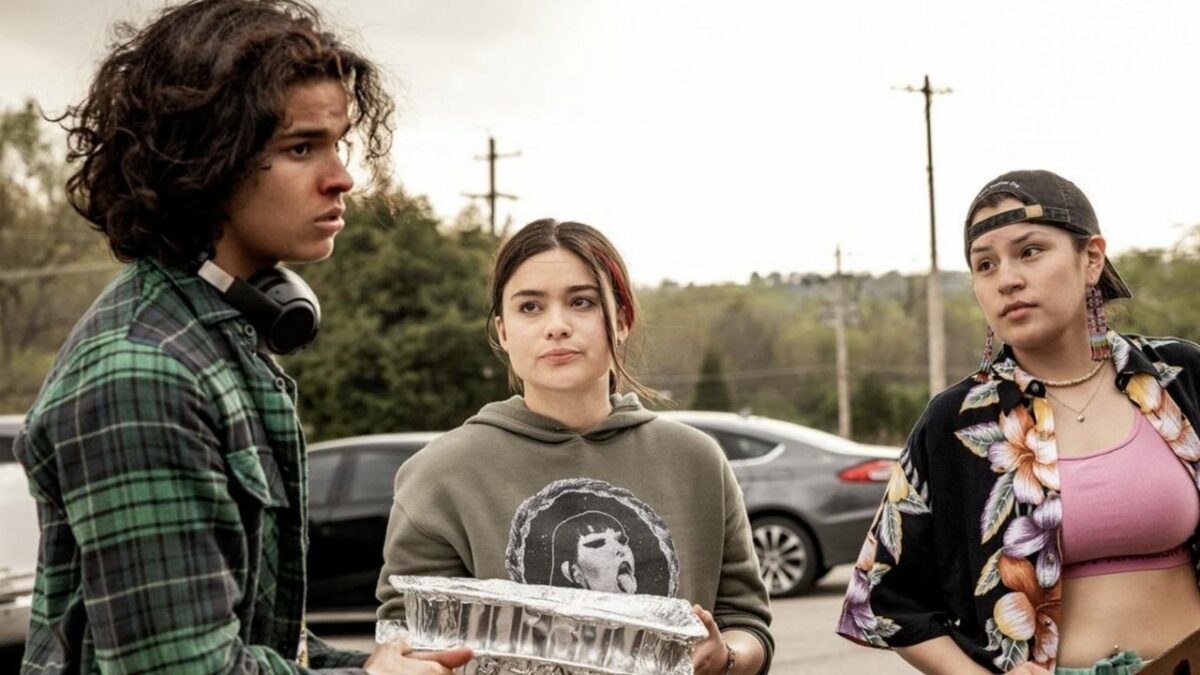 Reservation Dogs Episode 5 Release Date And Preview