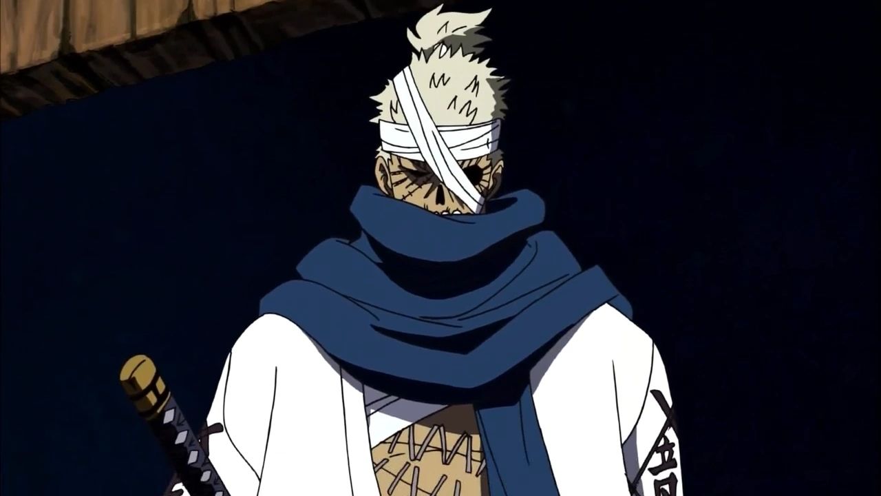 Is Zoro A Shimotsuki? Is Zoro A Descendant of Ryuma?