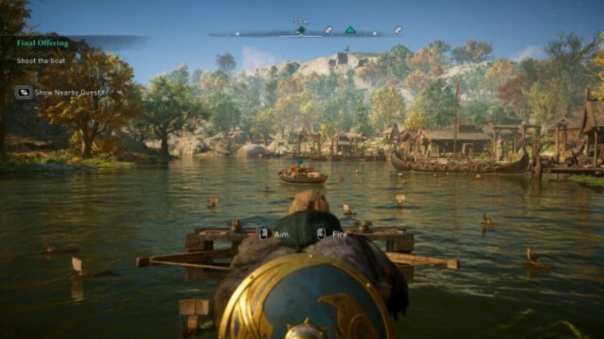 AC Valhalla Sigrblot Festival: Everything you Need to Know