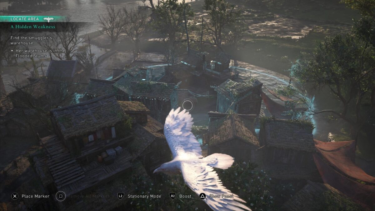 How to Solve A Hidden Weakness Quest in AC Valhalla? - Guide