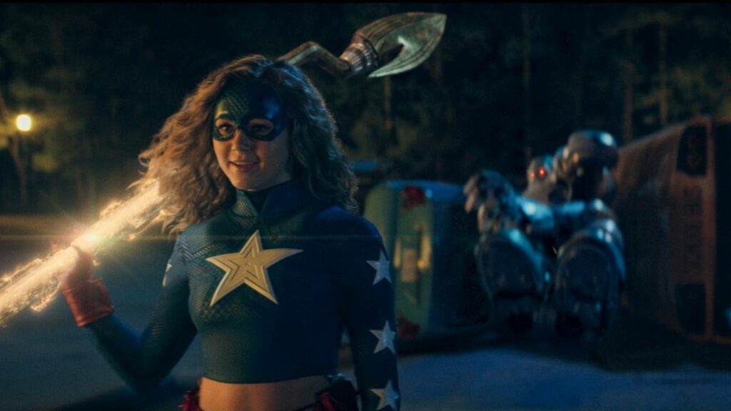 Stargirl Season 2 Episode 13: Release Date and Recap