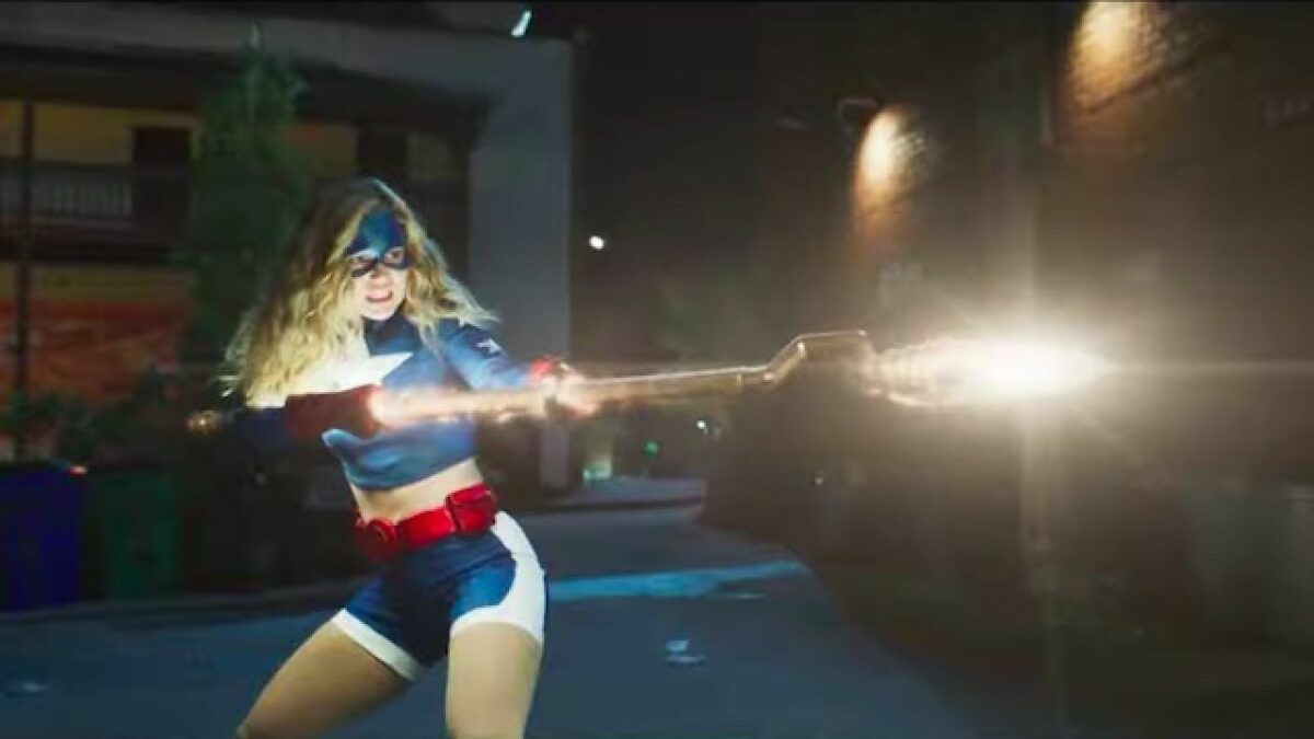 Stargirl Episode 2 Release Date And Preview