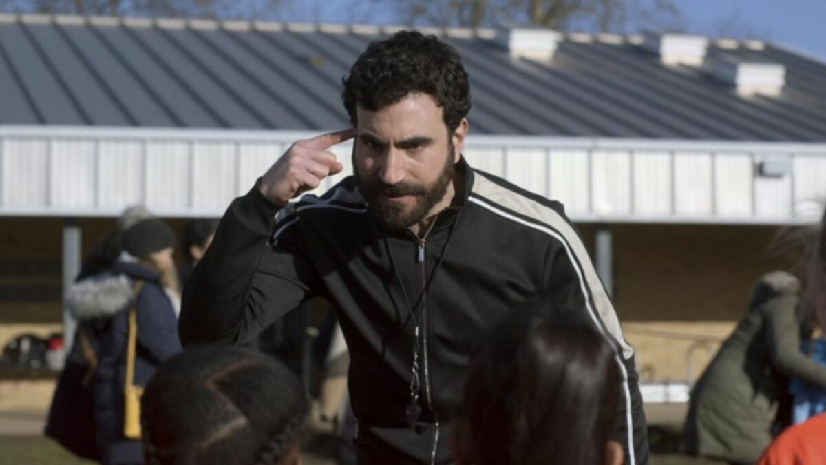 Ted Lasso S2 Ep8 Recap – An Explosion Of Emotions