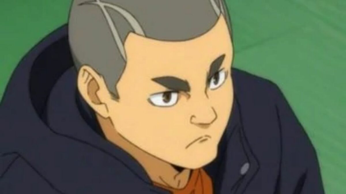 ¡Los mejores ases en Haikyuu clasificados! ¿Quién es el mejor as de Haikyuu?