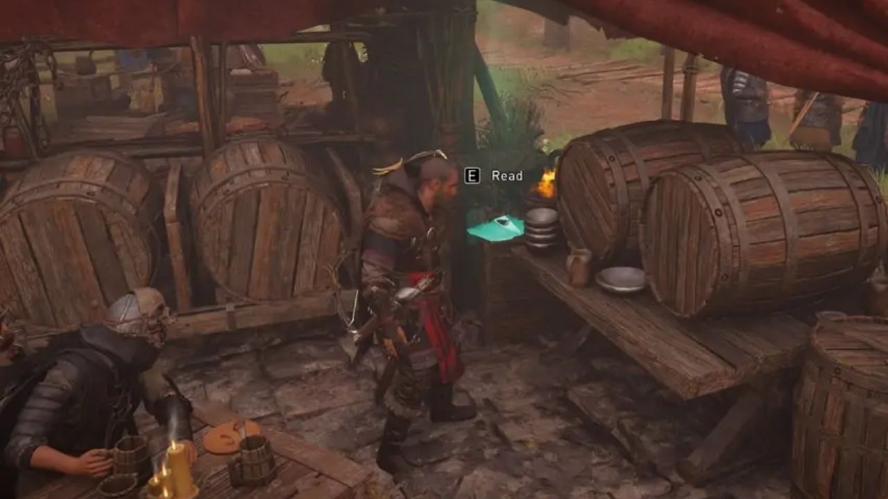 Festival AC Valhalla Sigrblot: todo lo que necesitas saber