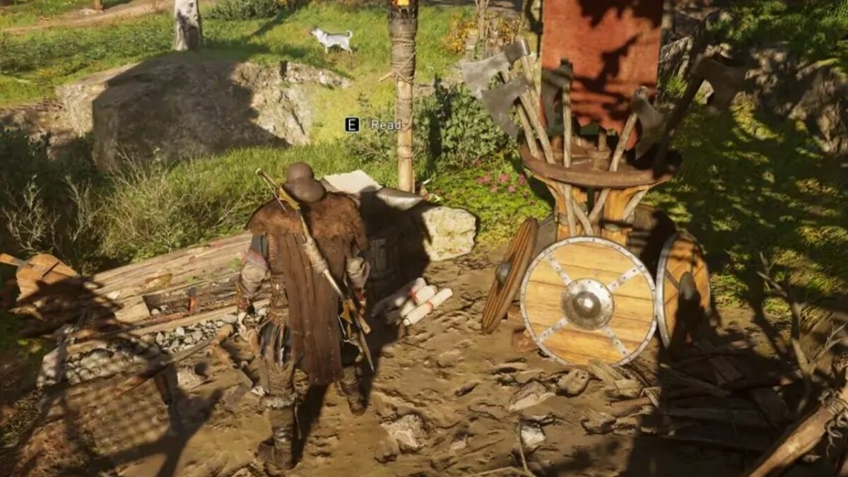 AC Valhalla Sigrblot Festival: Everything you Need to Know