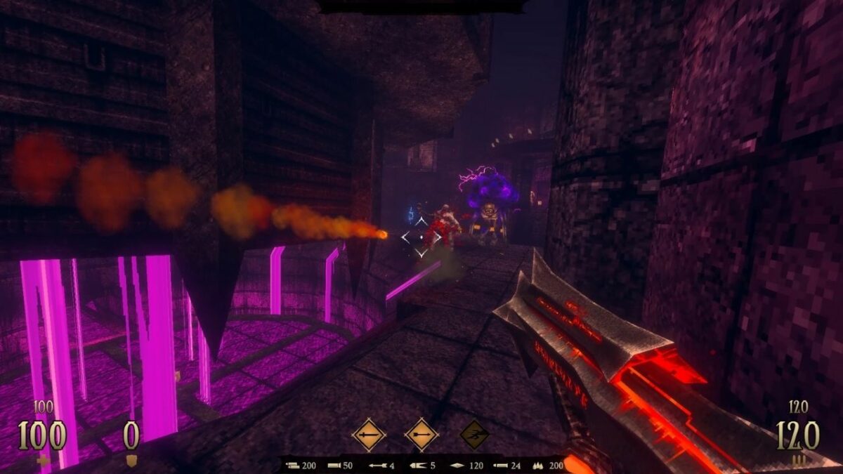 Dread Templar Early Access Review: Is It Worth Buying?