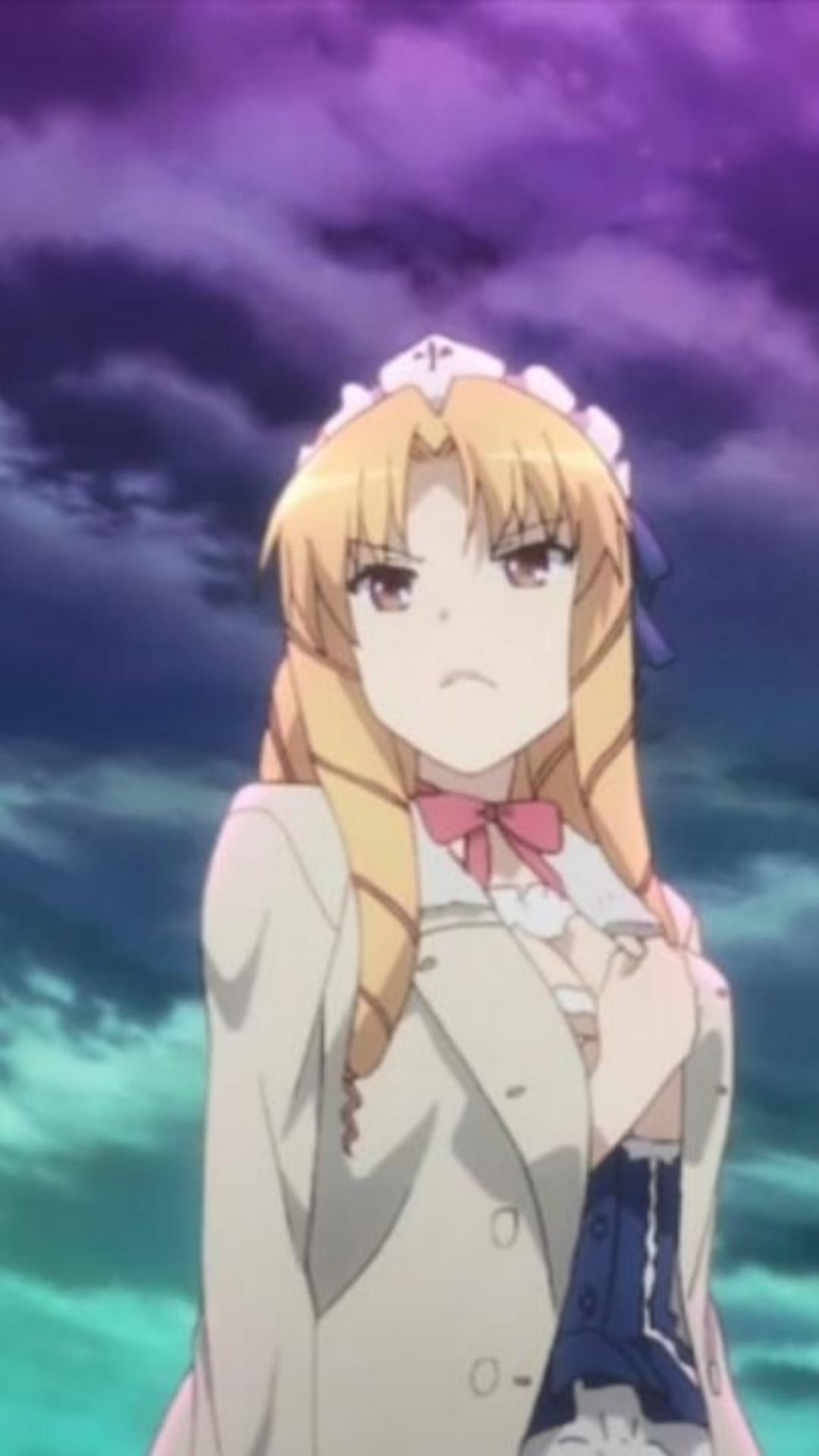 FGO Final Singularity Movie Gets Blu-ray Release In January