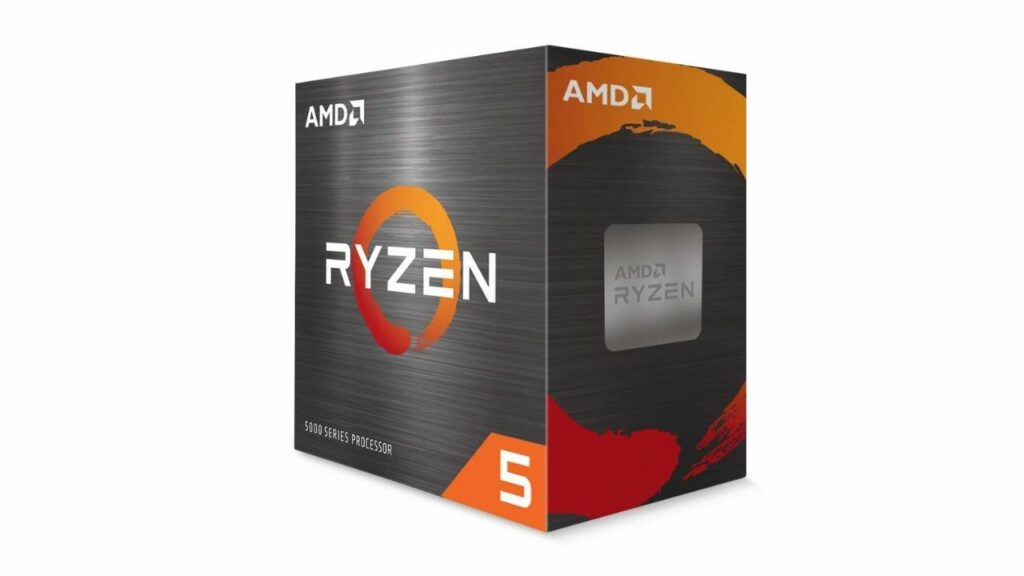 Ahead of New Chip Launches Ryzen 5000 CPUs Now Cheaper