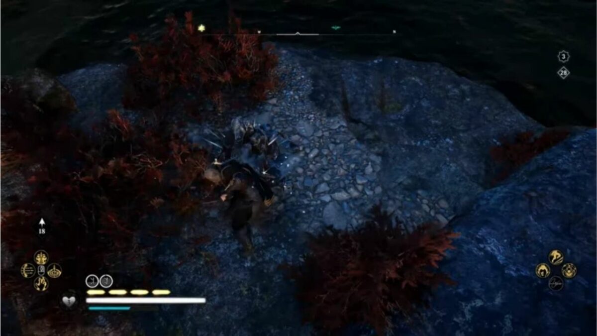 How To Find All The Legendary Weapons In AC Valhalla?