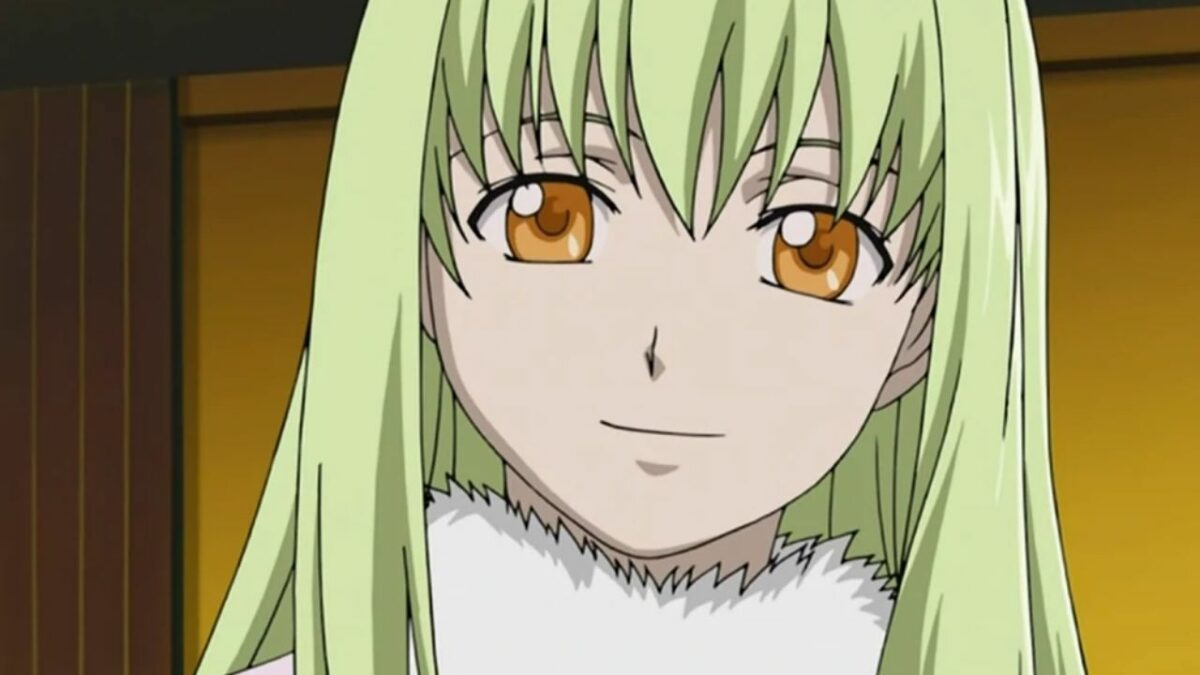 Who is the strongest Time user of all time in anime?