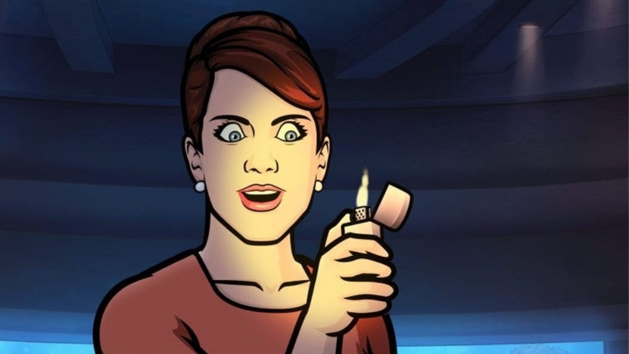 Archer Episode 7 Release Date And Preview