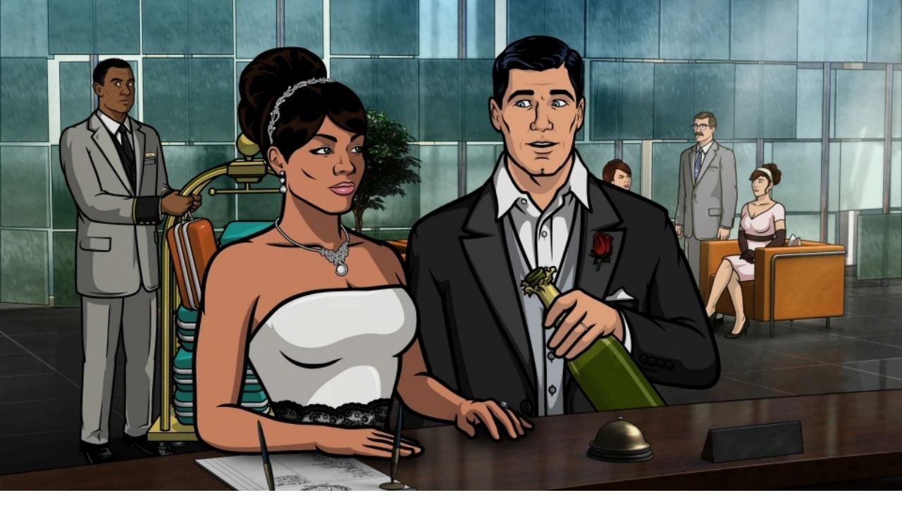 Archer Episode 6 Release Date And Preview