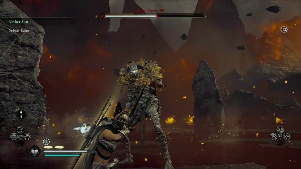 How to Get the Mythical Gae Bolg Spear in AC Valhalla?