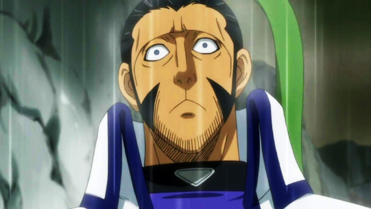 Top 15 Strongest Gravity Users In Anime Ranked!