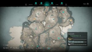 All of the Sickle Locations in AC Valhalla - Dual Wield Guide