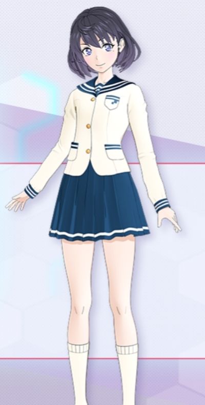 Tesla Note Anime: October Release, Trailer, Visual, Updates