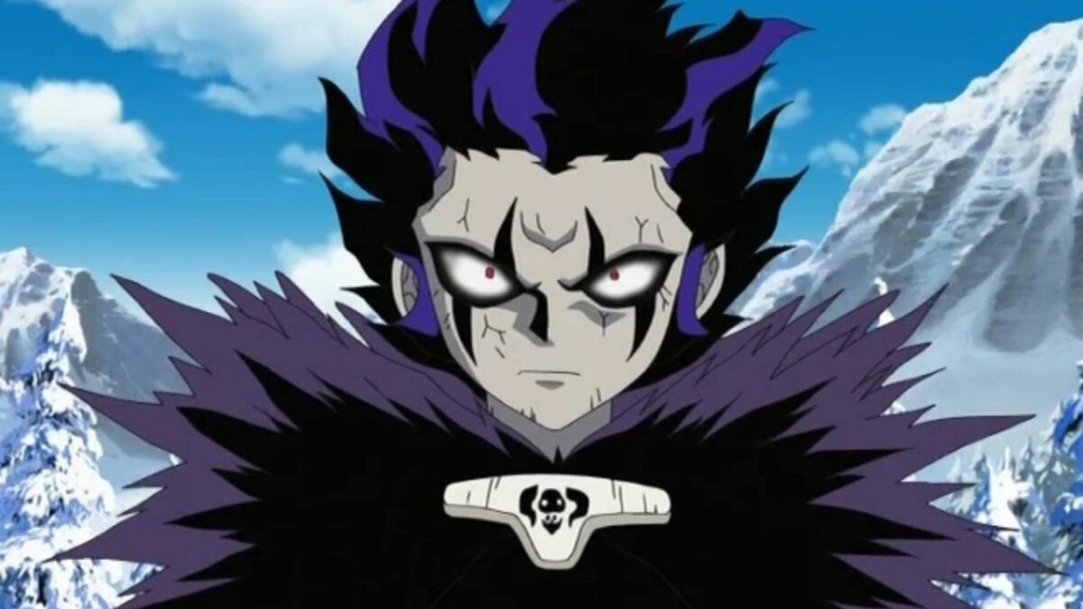 Top 15 Strongest Gravity Users In Anime Ranked!