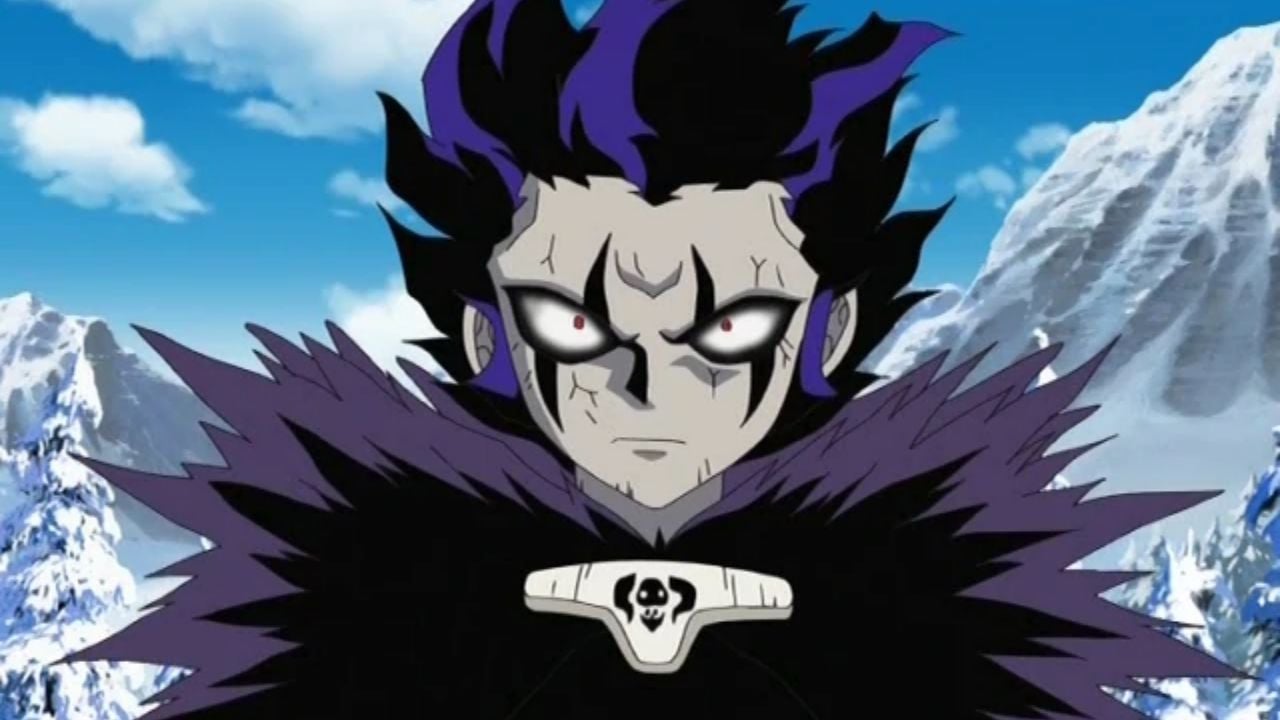 Top 15 Strongest Gravity Users In Anime Ranked!