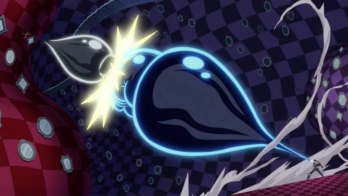 What Is Haki? Which Haki Type Is The Strongest?