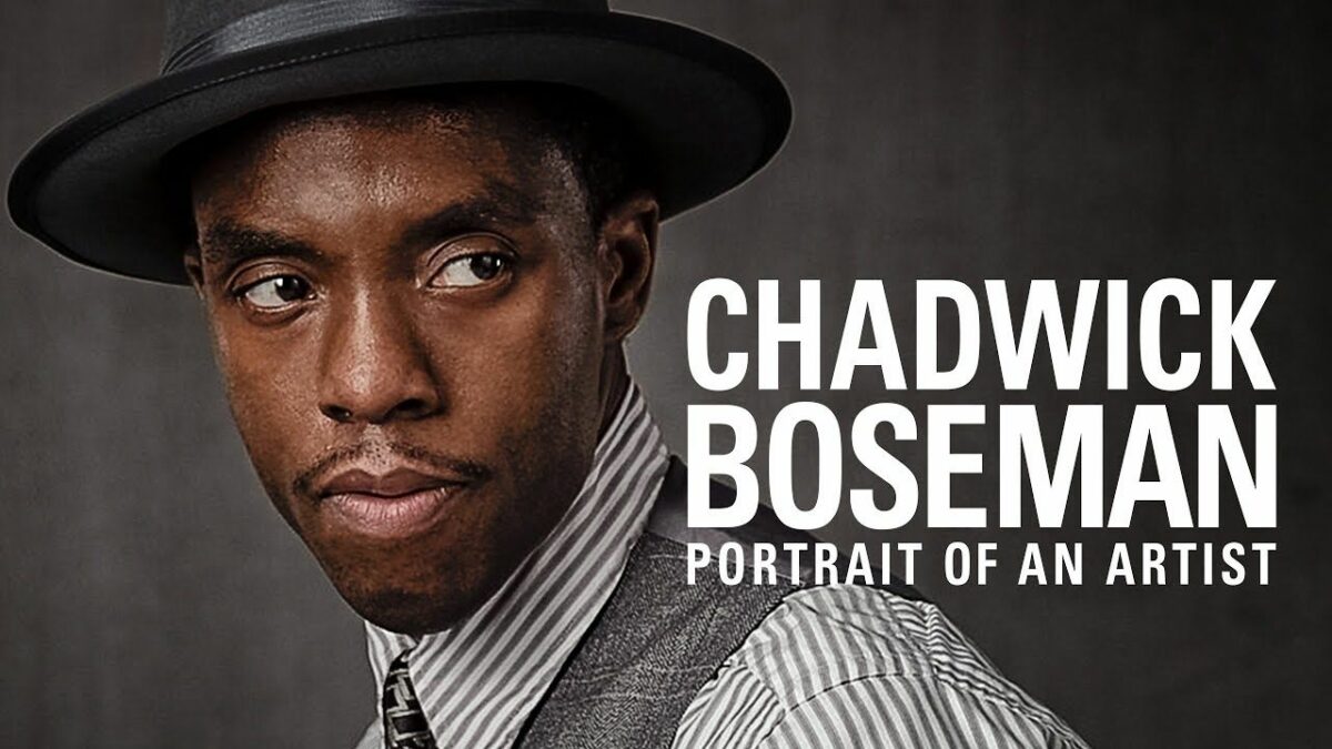 Chadwick Boseman Honored By Howard University