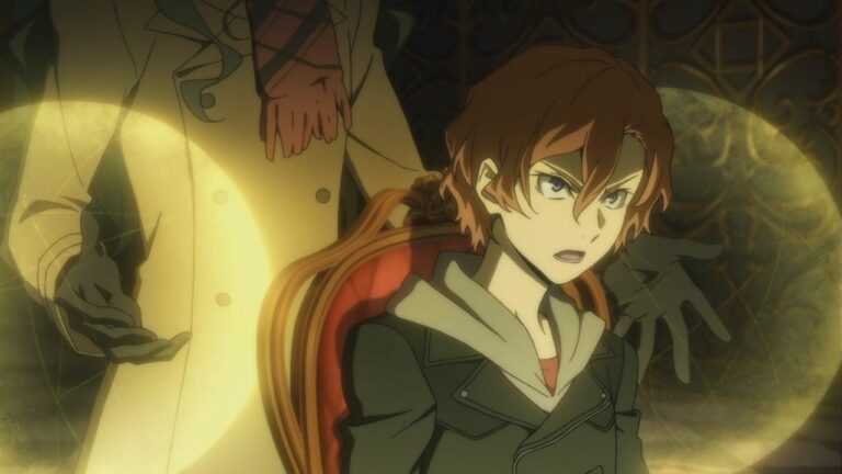 Top 15 Strongest Gravity Users In Anime Ranked!