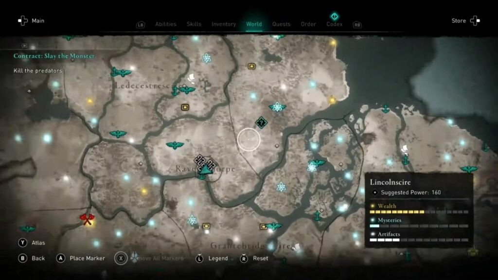 AC Valhalla Opal Guide: Where to find and how to farm Opals?