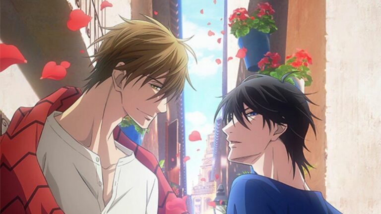 Nuovo elenco dei dieci migliori anime BL da guardare nel 2024