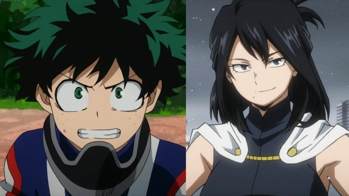 My Hero Academia Season 5 Episode 26: Release Date, Preview