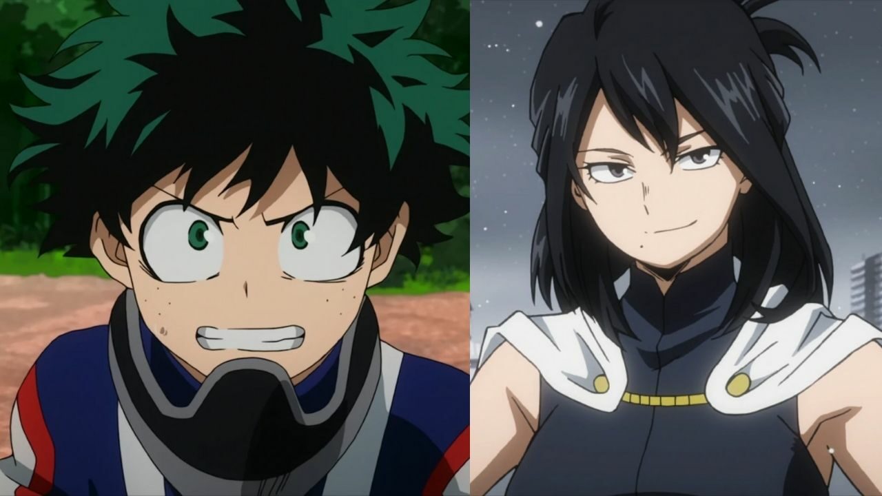 My Hero Academia Season 5 Episode 26: Release Date, Preview