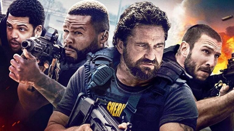 Will there be a Den of Thieves 3? When Will it Release?