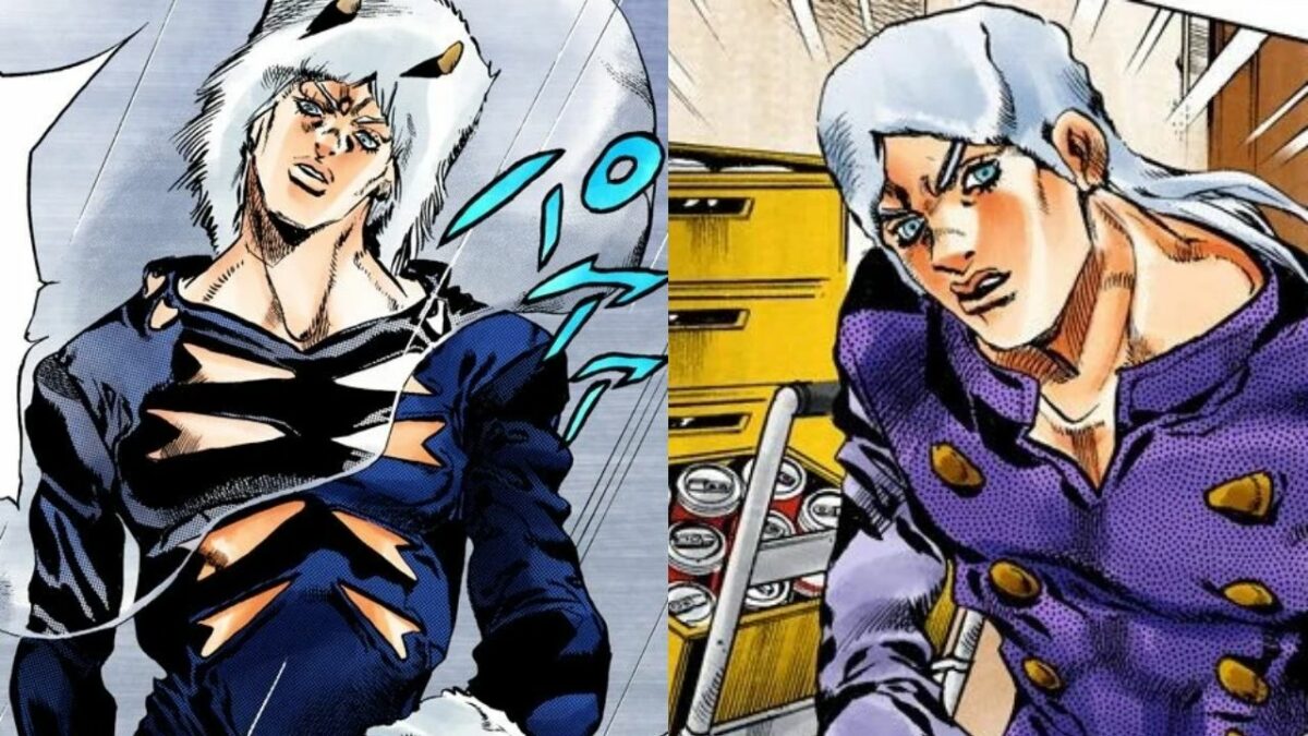 Who is the strongest Stand user in JoJo’s Bizarre Adventure?