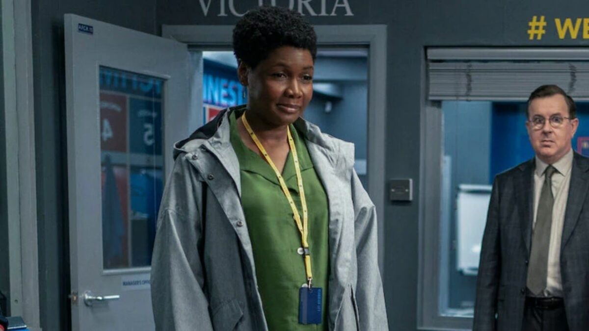 Ted Lasso Shocking Father Reveal Season 2 Episode 8