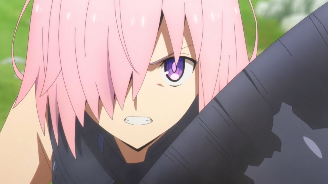 FGO Final Singularity Movie Gets Blu-ray Release In January