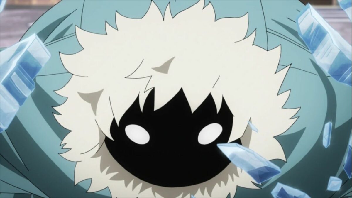 15 Strongest Characters in Anime Who Use Ice Magic