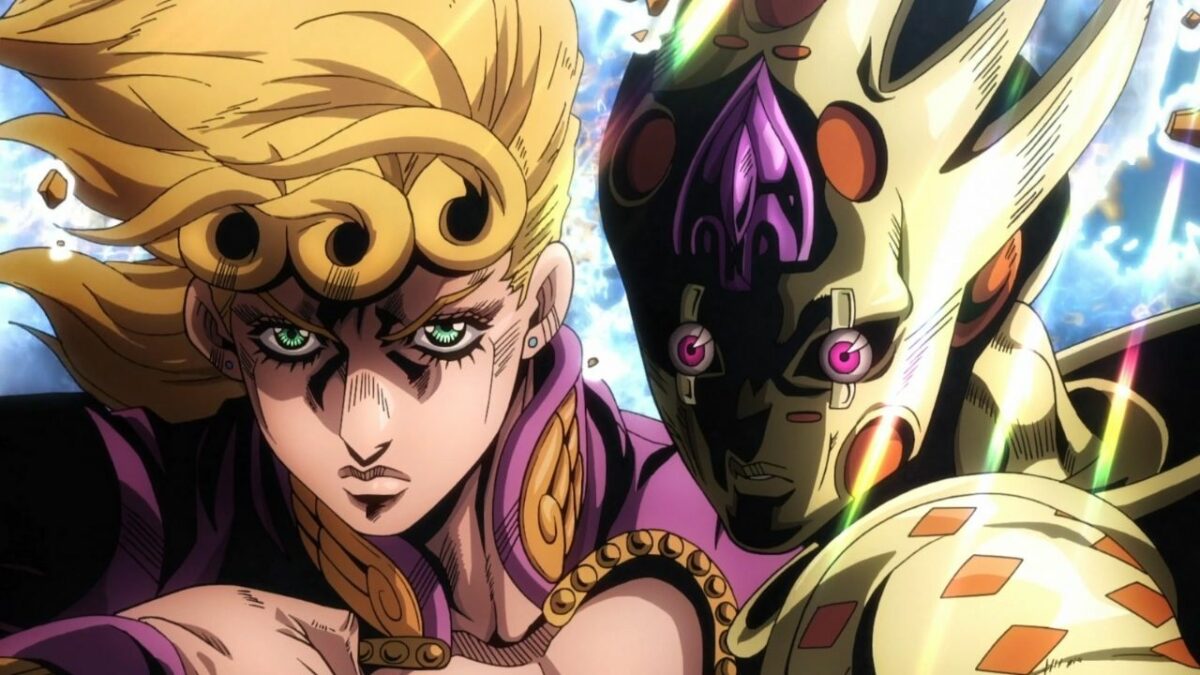 Who is the strongest Stand user in JoJo’s Bizarre Adventure?