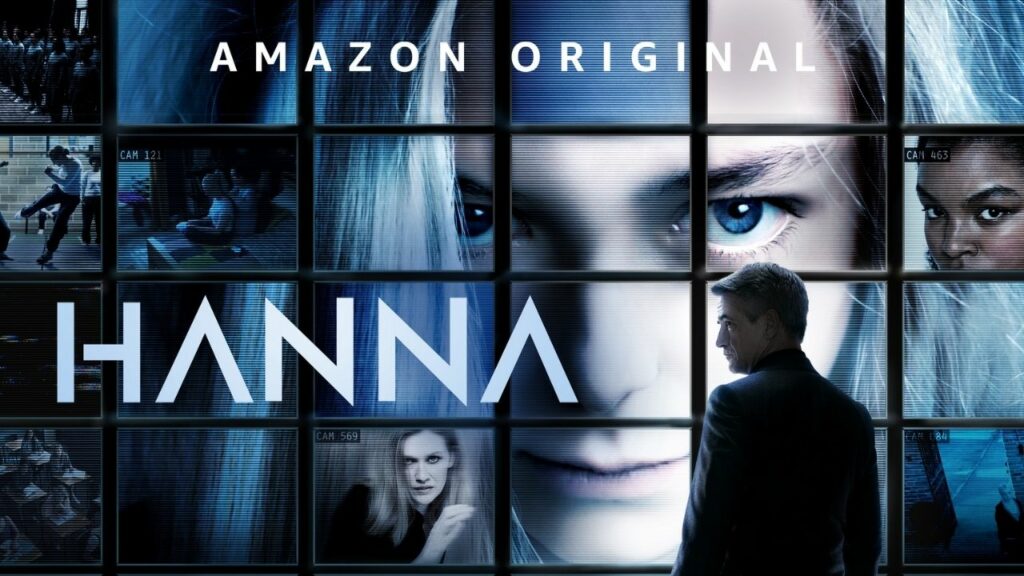 Hanna S3 Trailer Packs Double The Action And Thrill