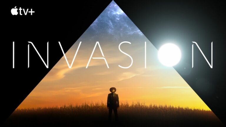 What Can We Expect from Invasion Season 3?