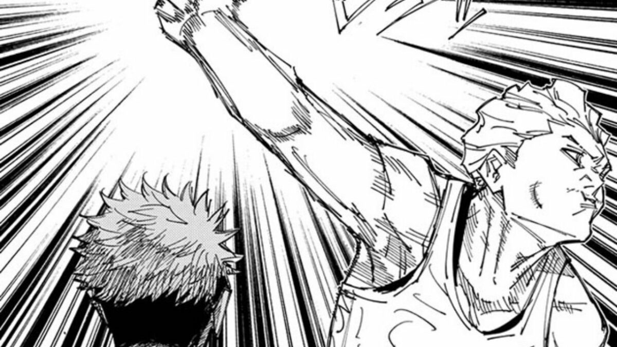 Jujutsu Kaisen Chapter 158: Raw Scans, Release & Spoilers
