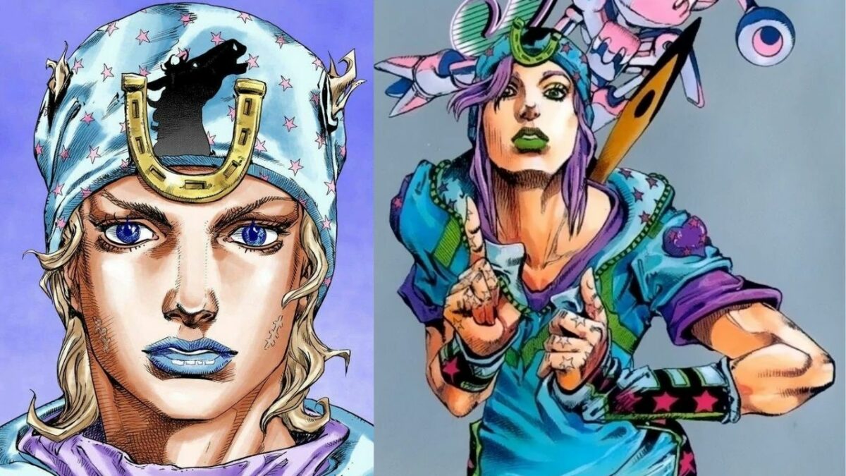 Who is the strongest Stand user in JoJo’s Bizarre Adventure?