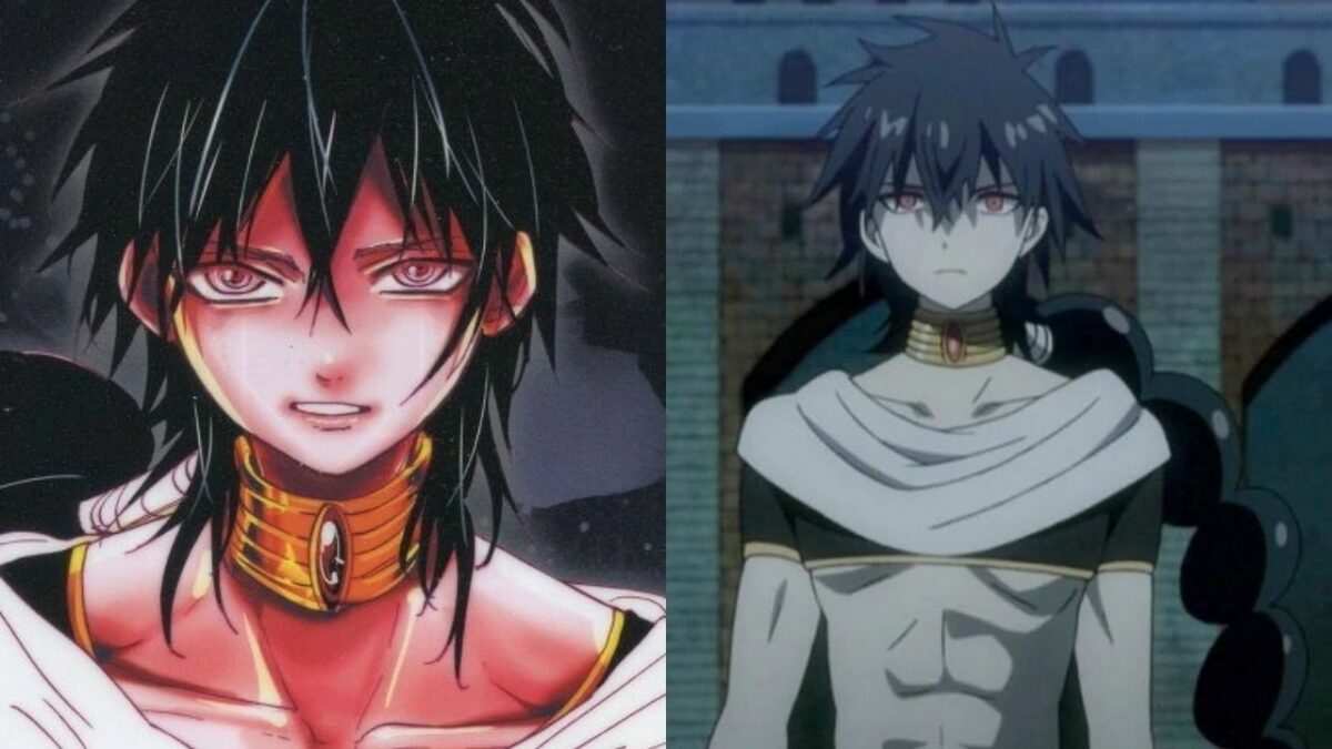 15 Strongest Characters in Anime Who Use Ice Magic