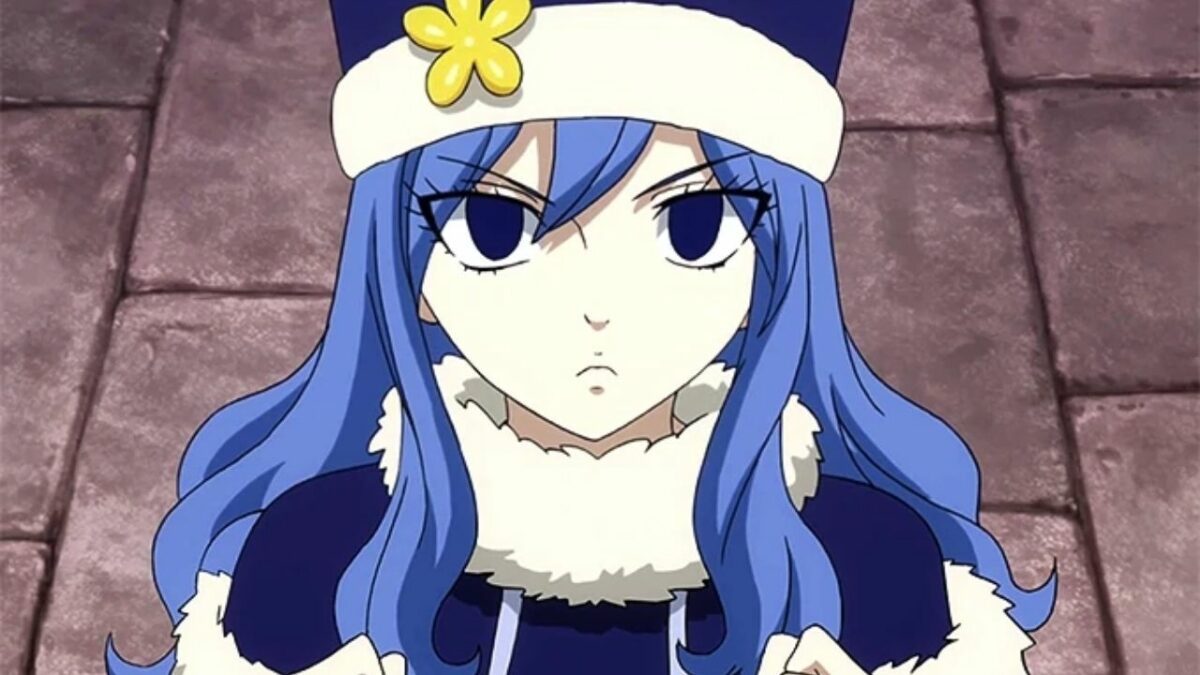 Who is the strongest water user of all time, in anime?