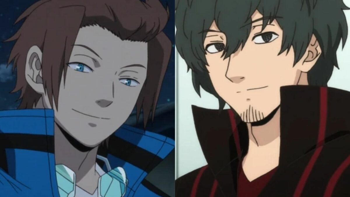 Top 15 Strongest Swords Users In Anime Ranked!