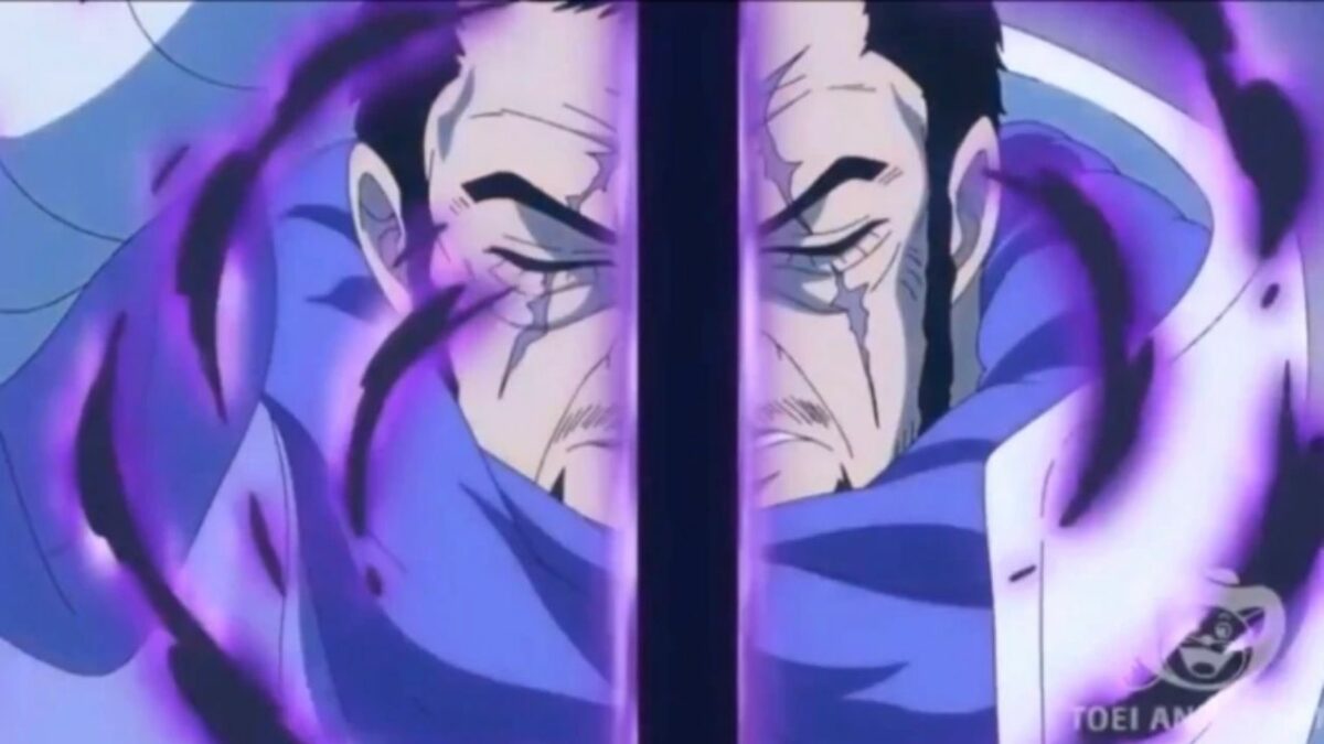 What Is Haki? Which Haki Type Is The Strongest?