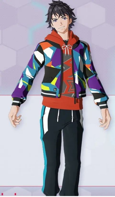 Tesla Note Anime: October Release, Trailer, Visual, Updates