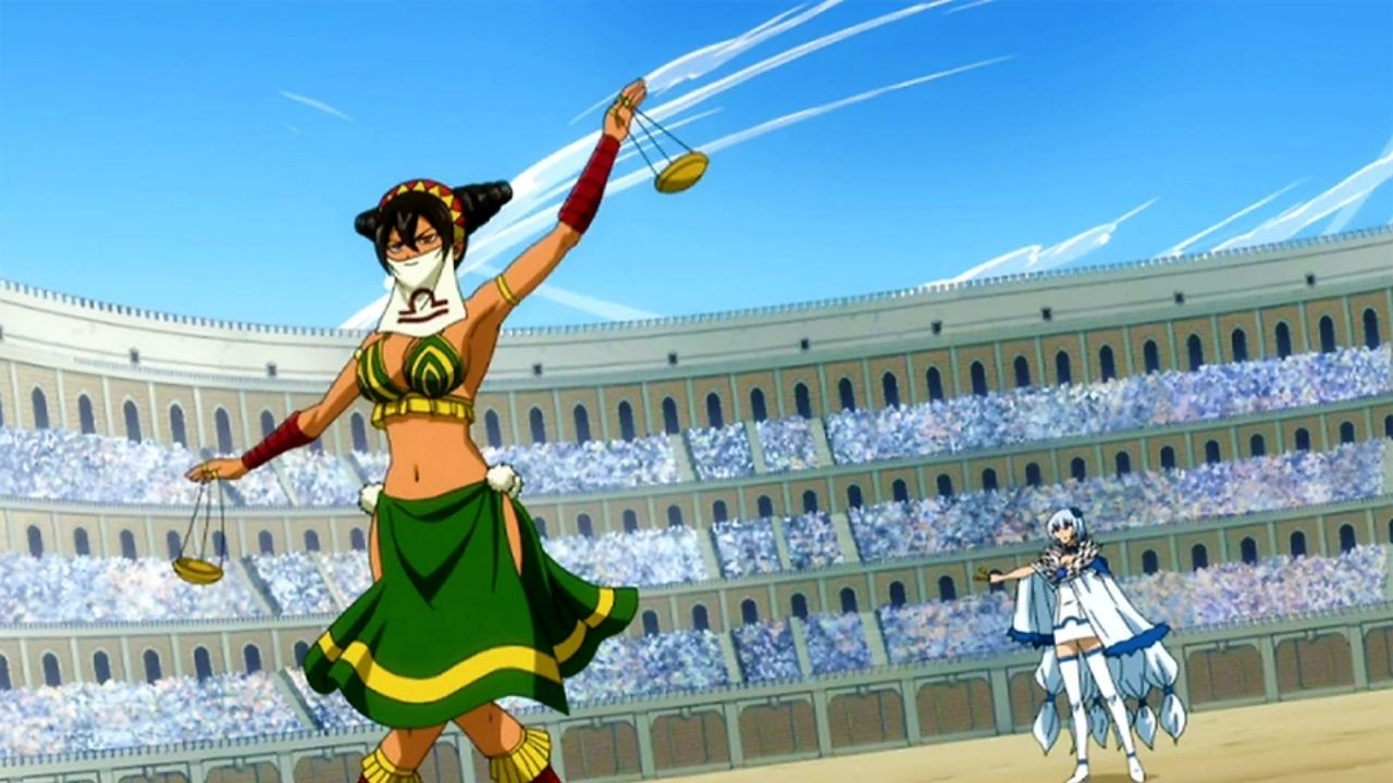 Top 15 Strongest Gravity Users In Anime Ranked!