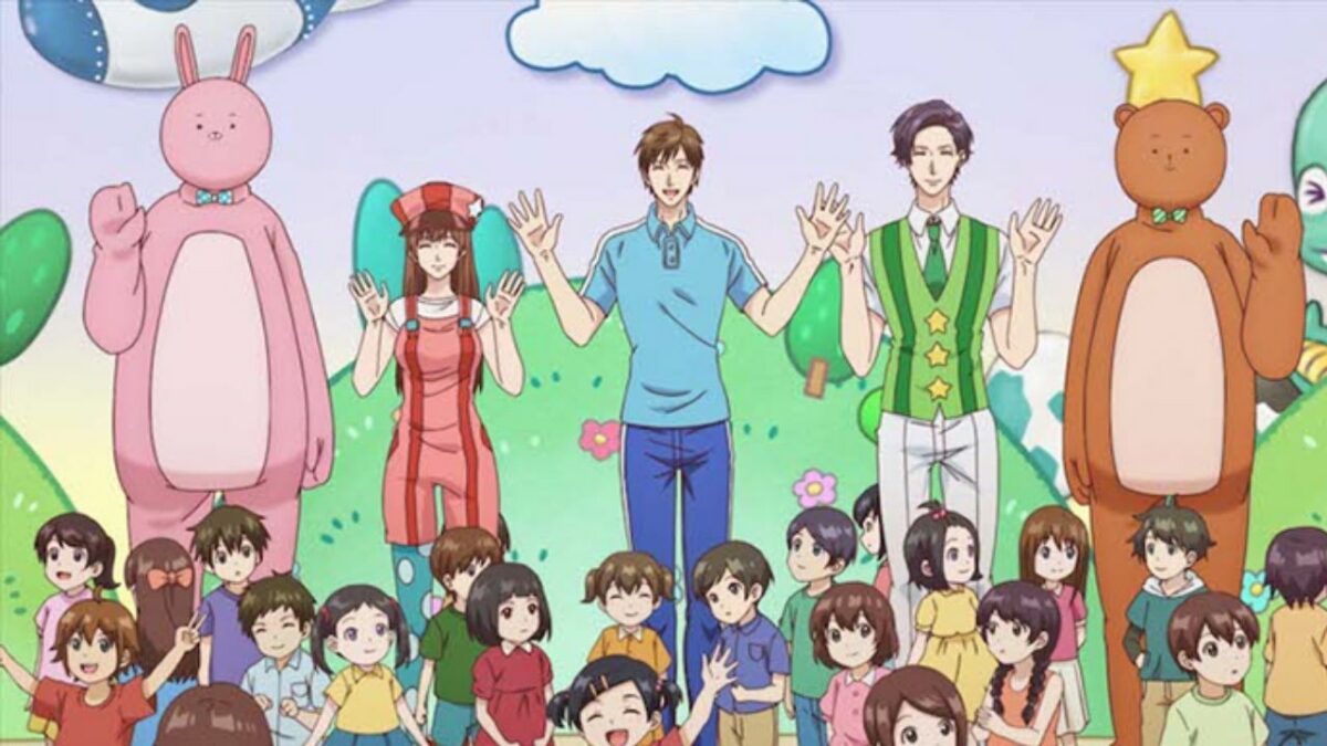Uramichi Oniisan Ep 13: Release Date, Preview, Watch Online