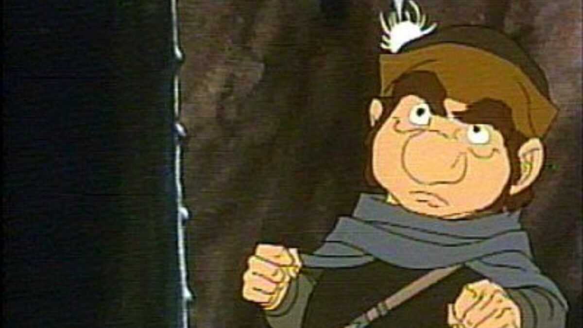 Who Is The Strongest Character In LOTR Books